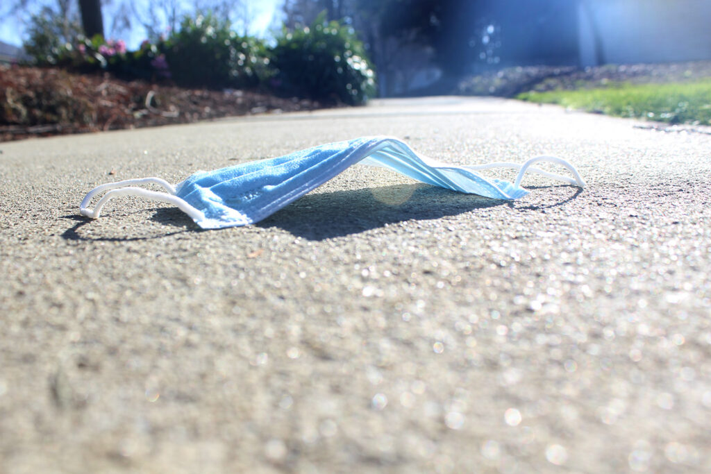 Anonymous – Aditi Biswas