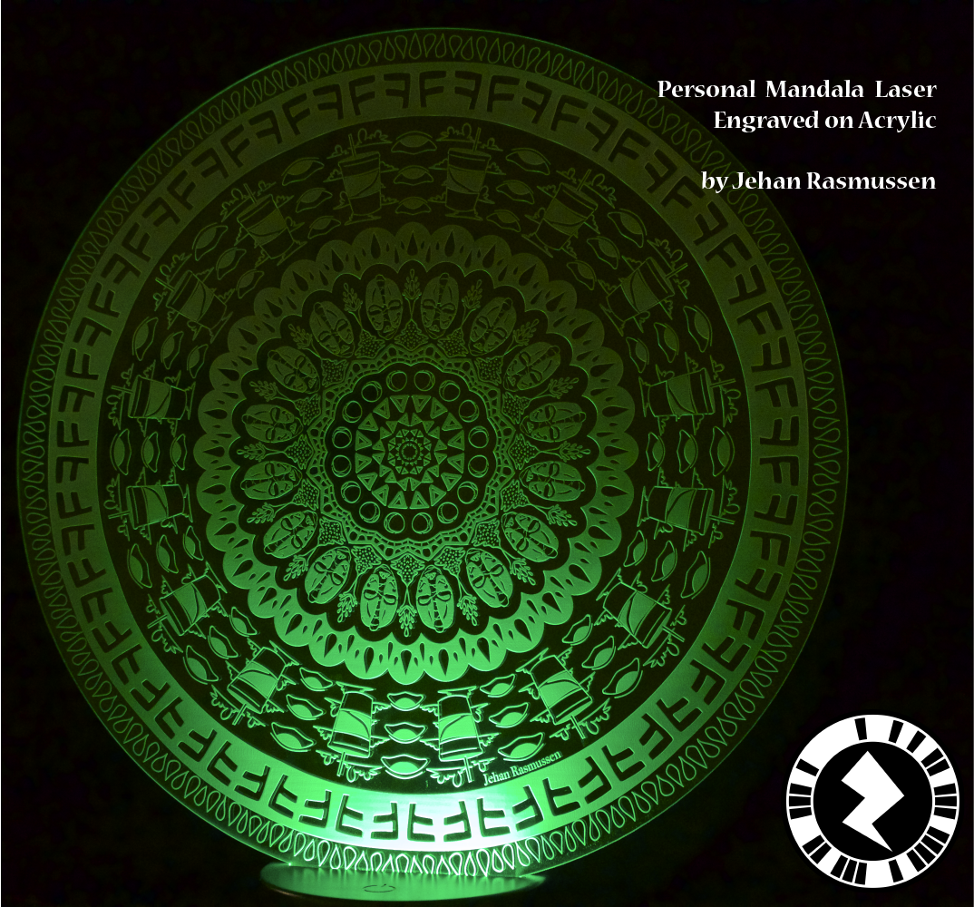 Reflections – Jean (Jehan) Rasmussen