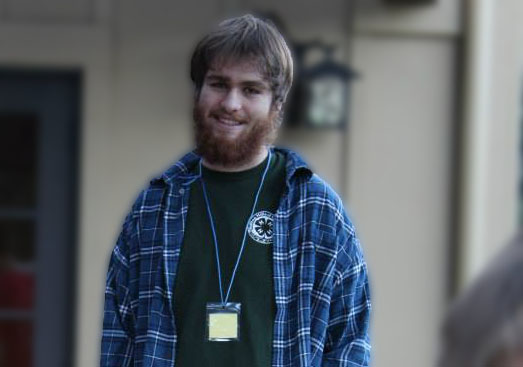 Proflie of Vicki Amon-Higa