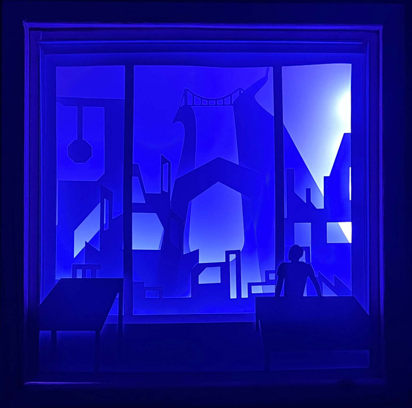 Narrative Visual Perspective in Digital Media – Owen Peterson